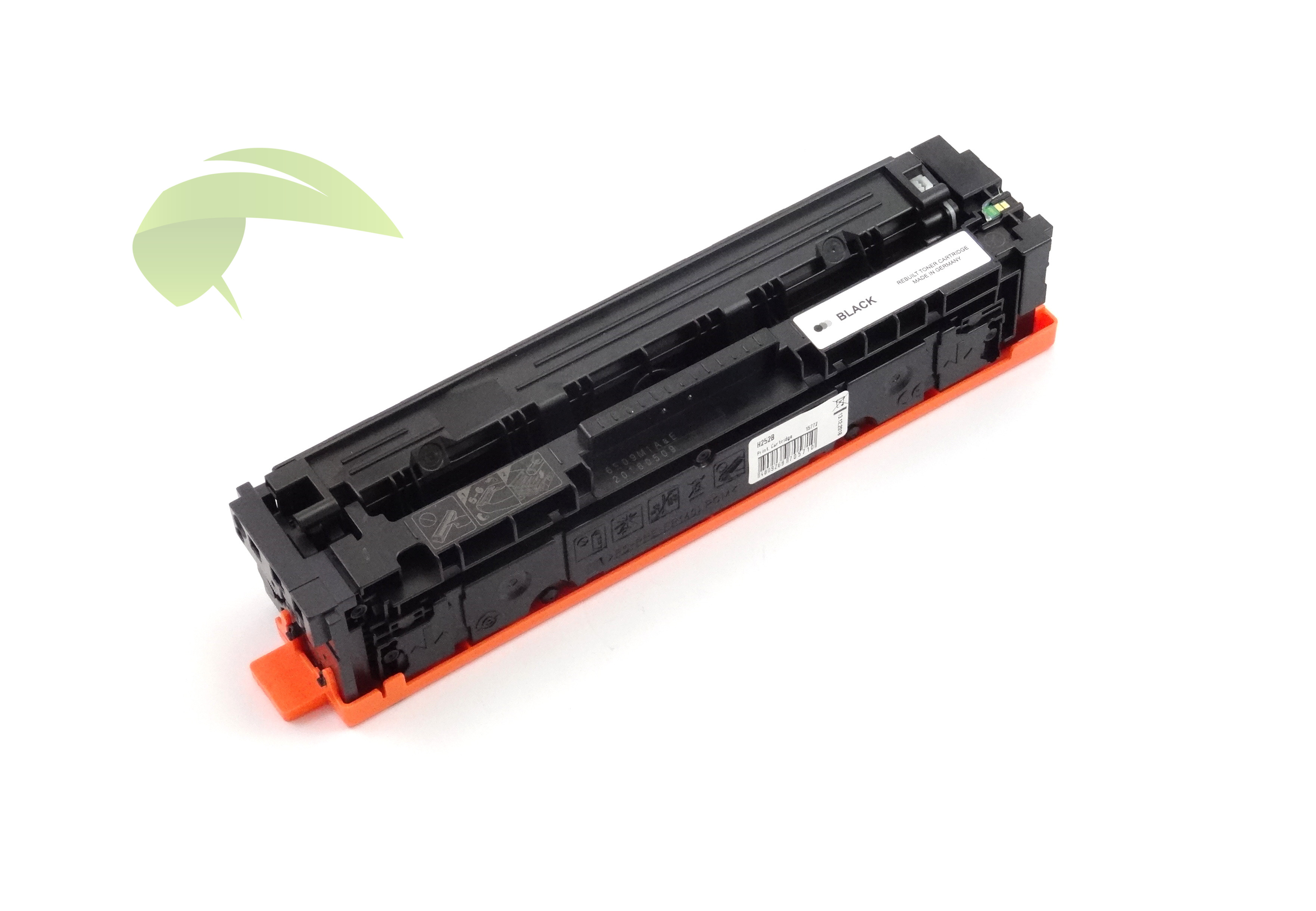 Toner pro Canon 045H, 1246C002 renovovaný černý, LBP611Cn/LBP613Cdw ...